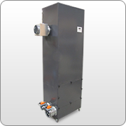 Clean Air Solutions for individual, public use and Industry